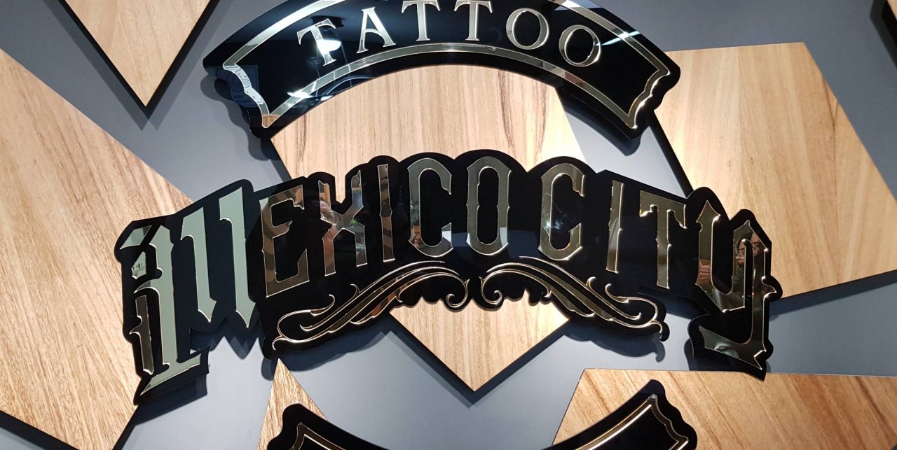 Tattoo México City Estudio | Micropigmantación y