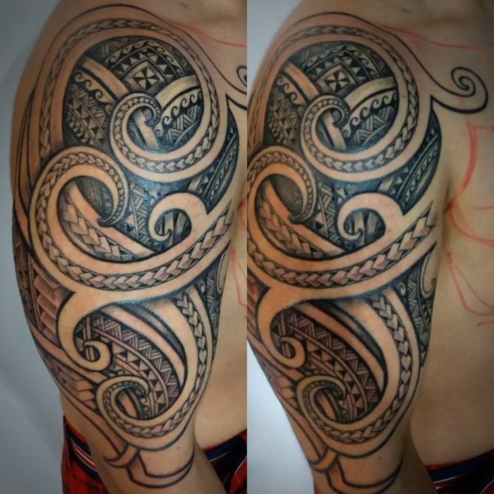 Tattoo México City Estudio | Micropigmantación y